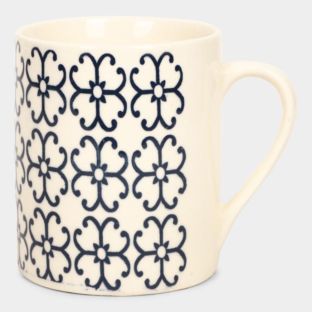 Home Finery 330ml Stoneware Mug | Vishal Mega Mart India