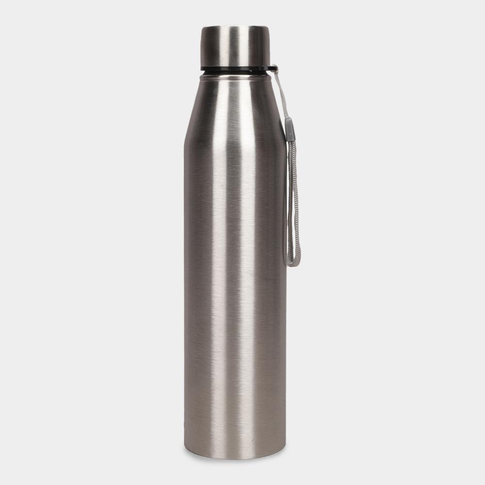 Home Select 750ml Steel Water Bottle | Vishal Mega Mart India