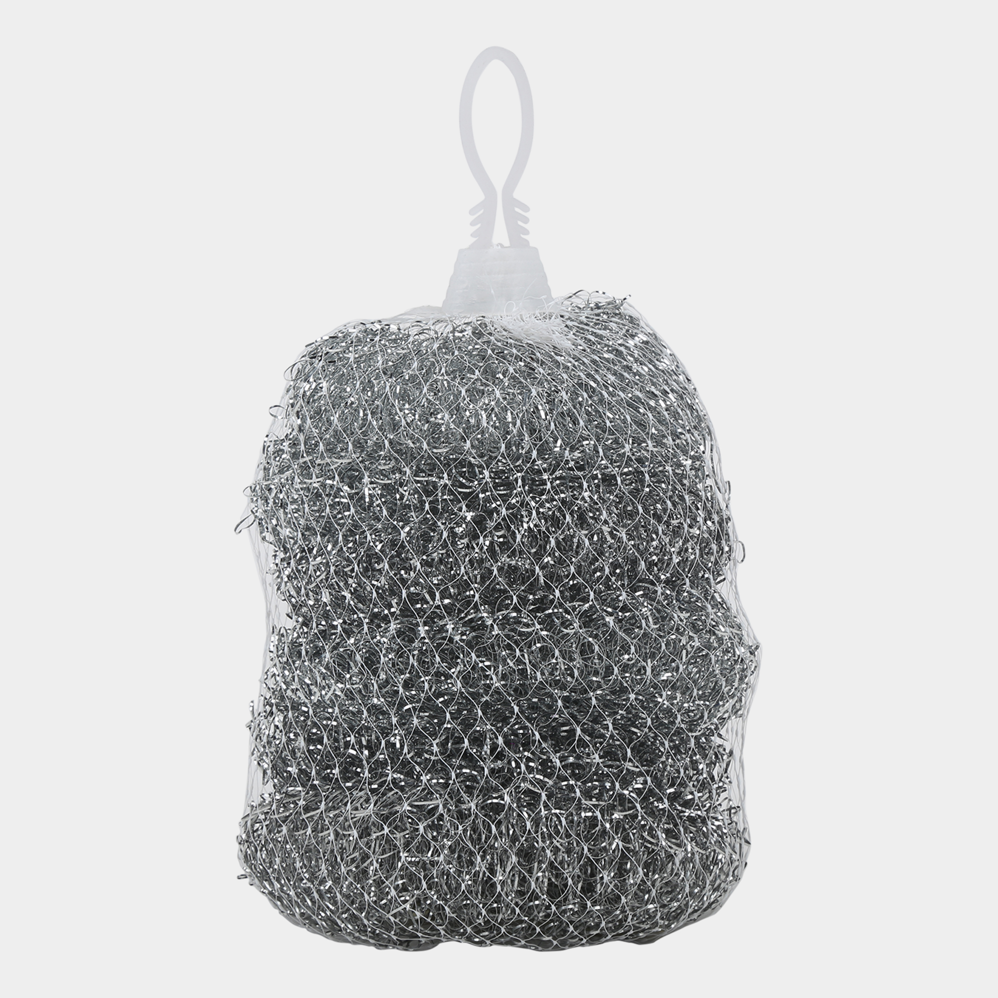 Home Select Iron Utensil Scrub Set of 6 | Vishal Mega Mart India