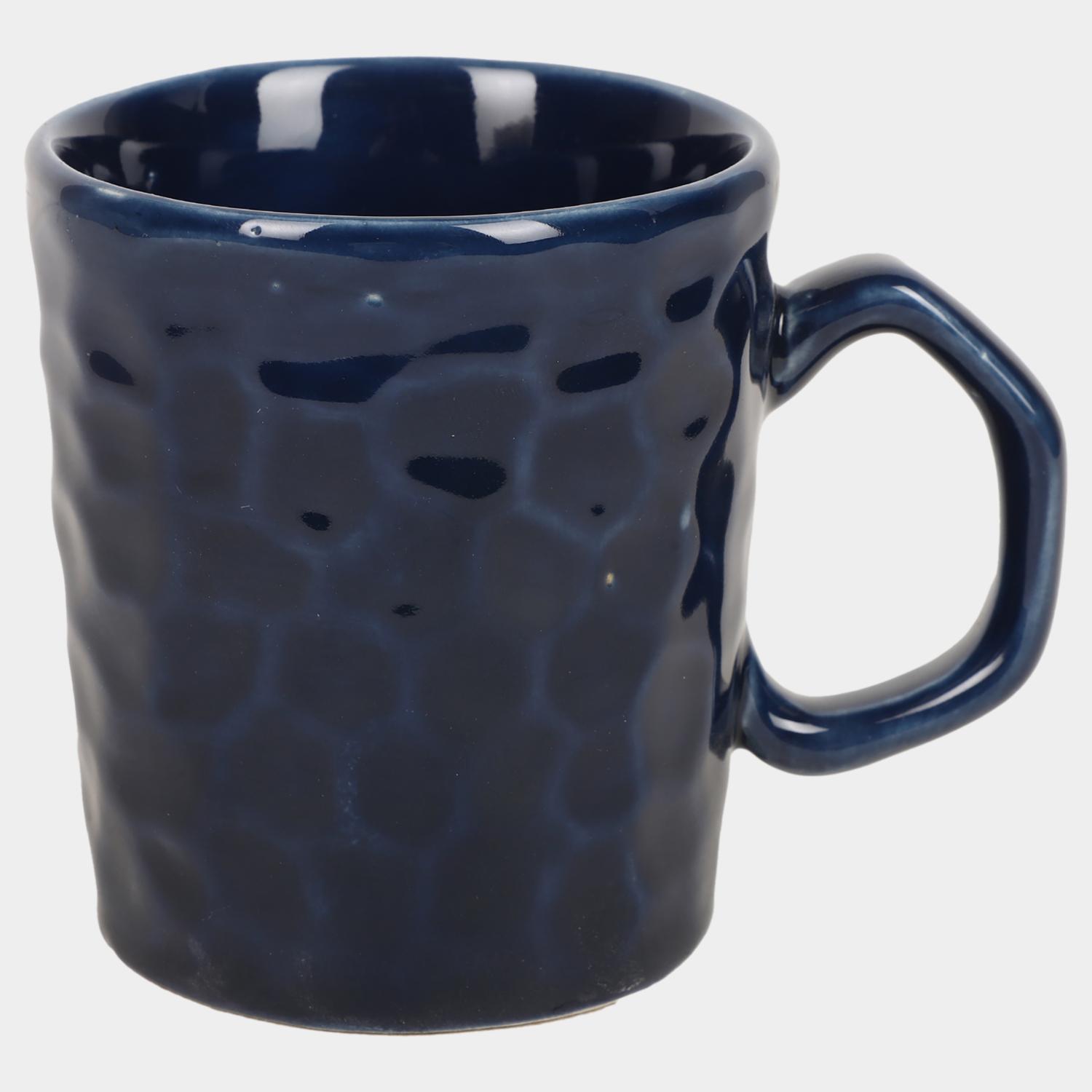 Home Finery 280ml Stoneware Mug | Vishal Mega Mart India