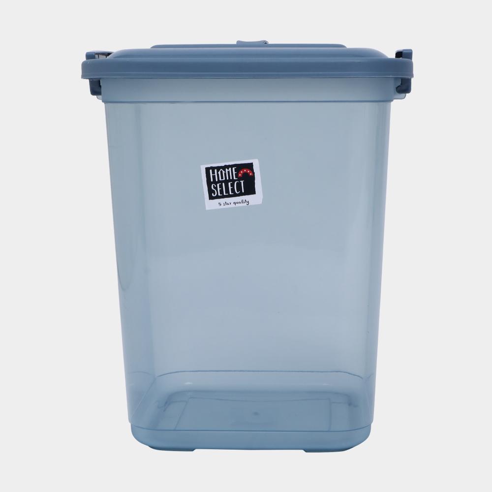 Home Select 25L Plastic Container | Vishal Mega Mart India