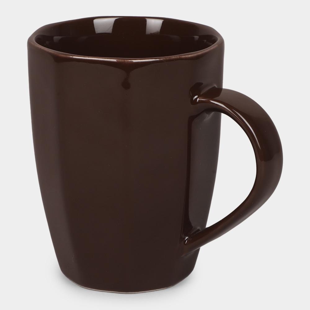 Home Finery 320ml Ceramic Mug | Vishal Mega Mart India