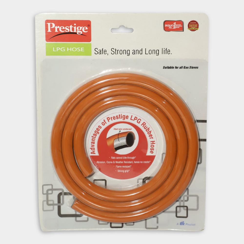 Prestige 1.5MLpg Hose Pipe | Vishal Mega Mart India