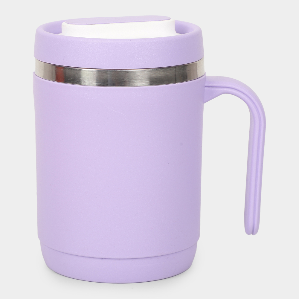 Home Select 400ml Mild Steel Mug | Vishal Mega Mart India