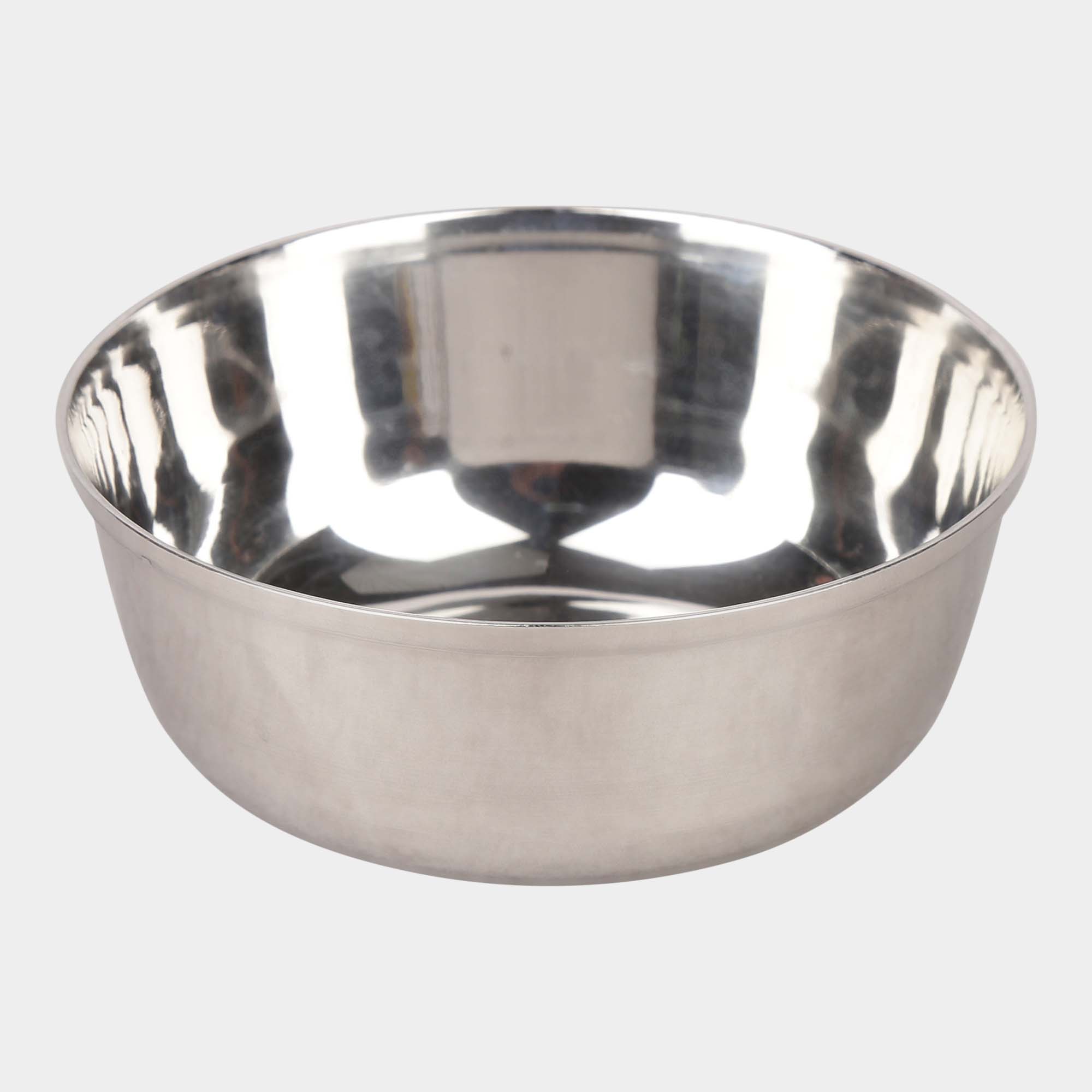 Home Select Stainless Steel Bowl | Vishal Mega Mart India