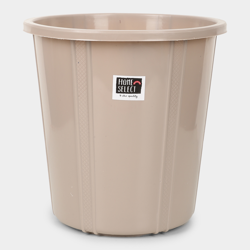 Home Select 5L Plastic Dustbin | Vishal Mega Mart India