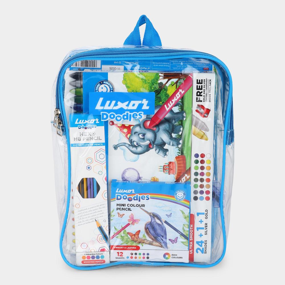 Luxor Art Kit