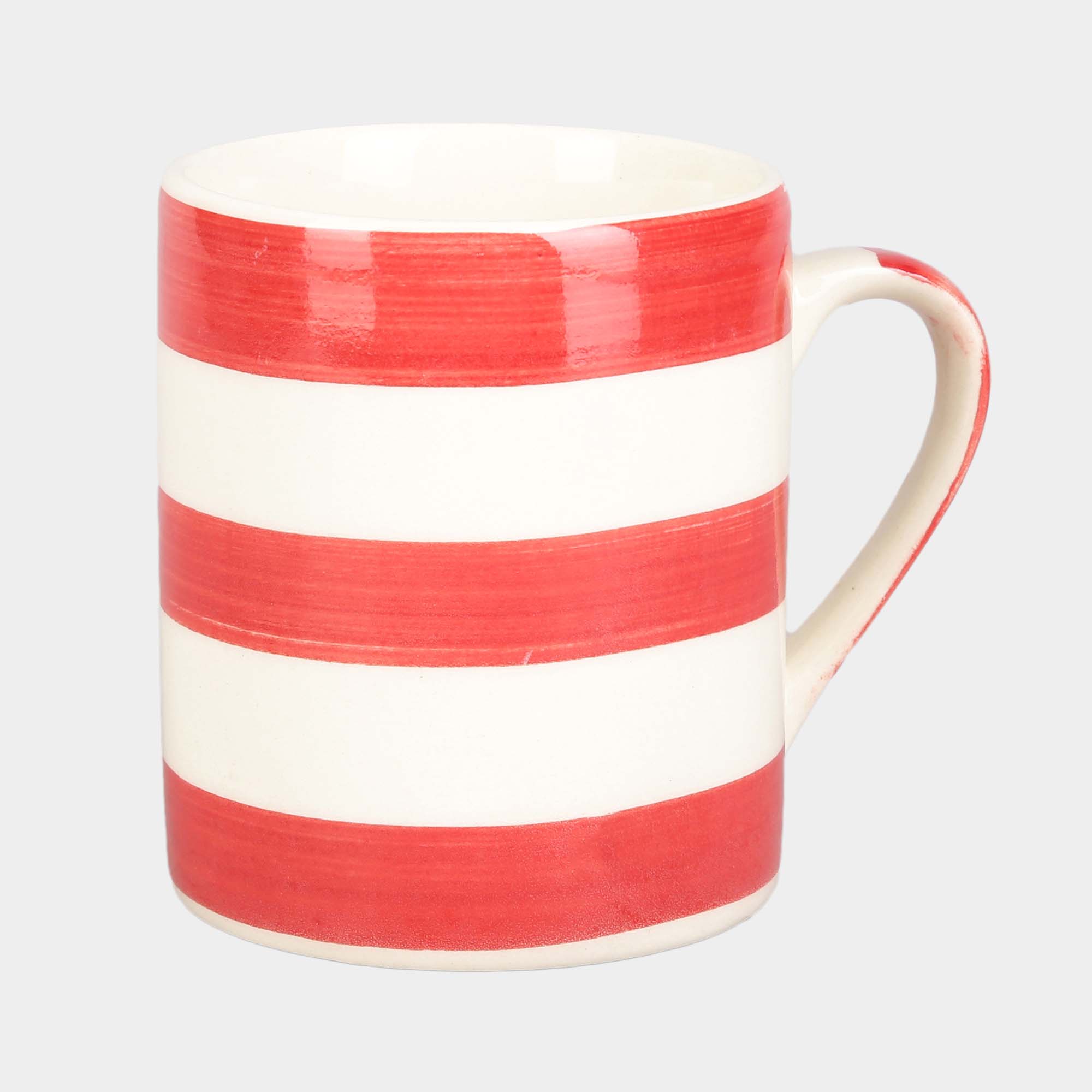 Home Finery 300 ml Stoneware Mug | Vishal Mega Mart India