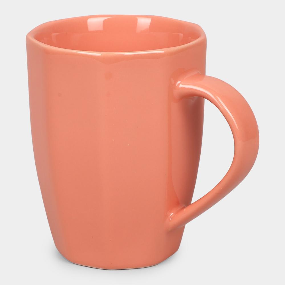 Home Finery 320ml Ceramic Mug | Vishal Mega Mart India