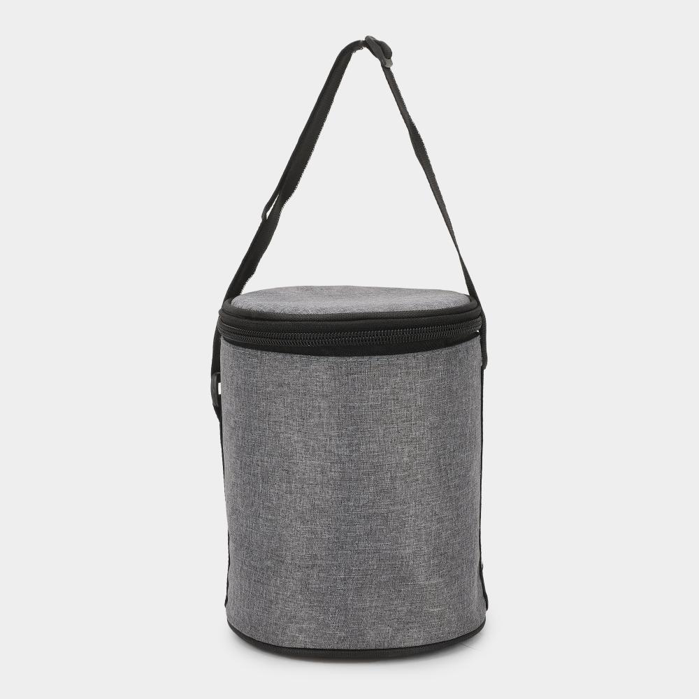 Home Finery 320ml Glass Lunch Box | Vishal Mega Mart India