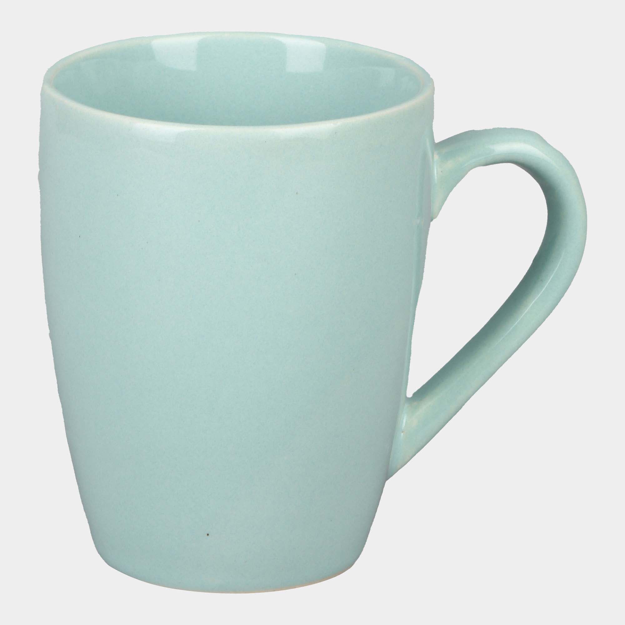 Home Finery 280ml Stoneware Mug | Vishal Mega Mart India