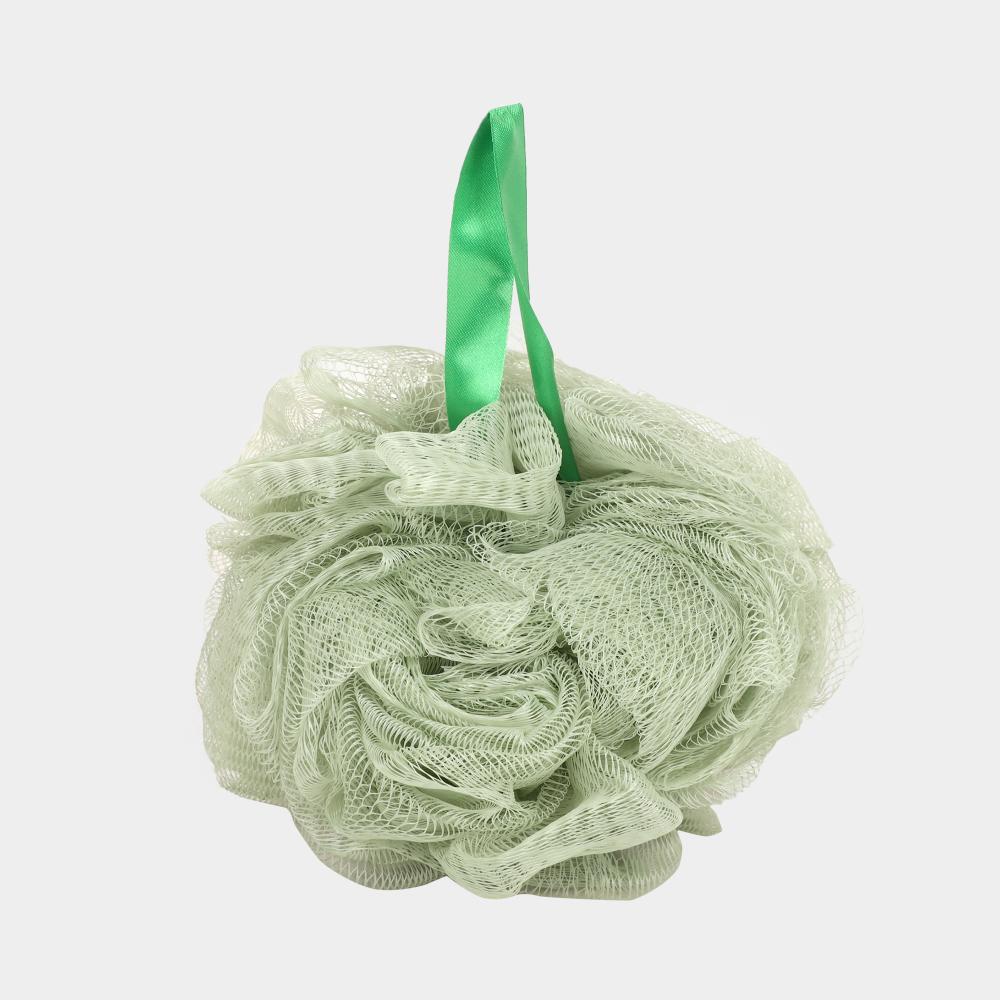 Home Select Bathing Loofah - Color/Design May Vary | Vishal Mega Mart India