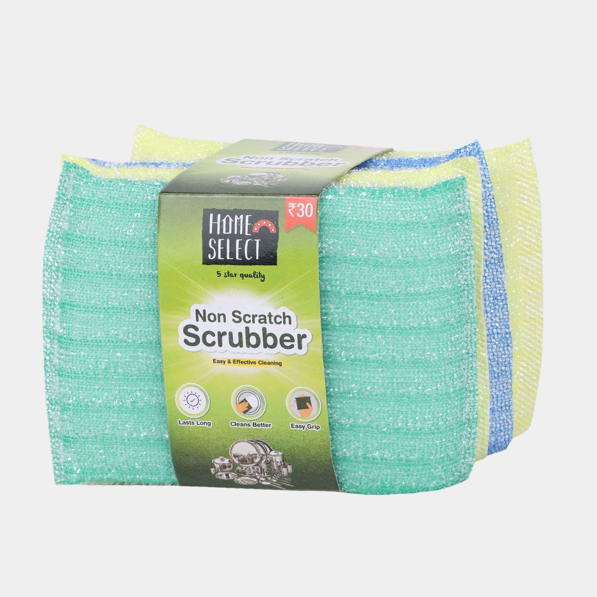 Home Select Utensil Scrub | Vishal Mega Mart India