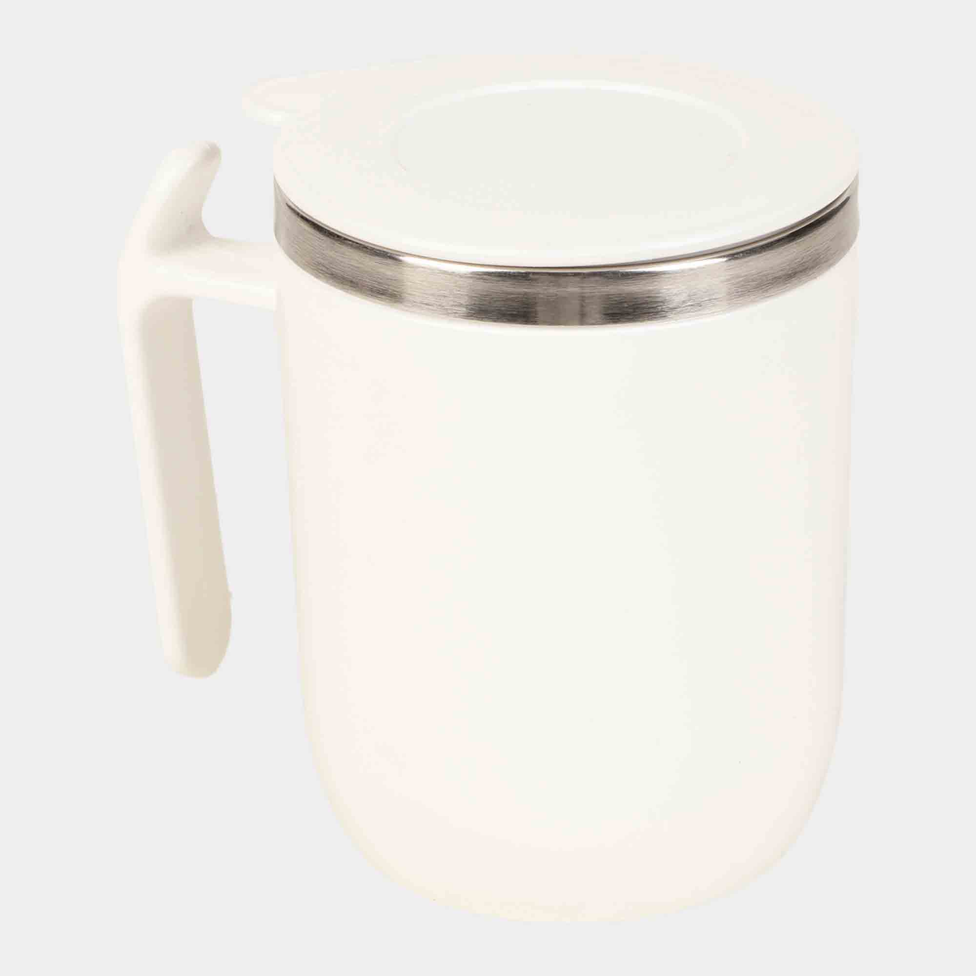 Home Select 400 ml Mild Steel Mug | Vishal Mega Mart India