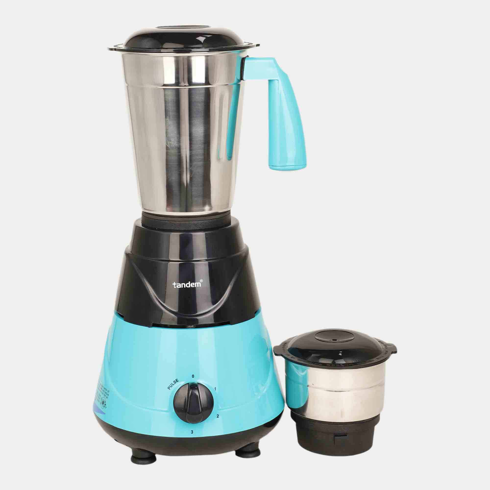 Tandem 500W Mixer Grinder,2 Jar | Vishal Mega Mart India