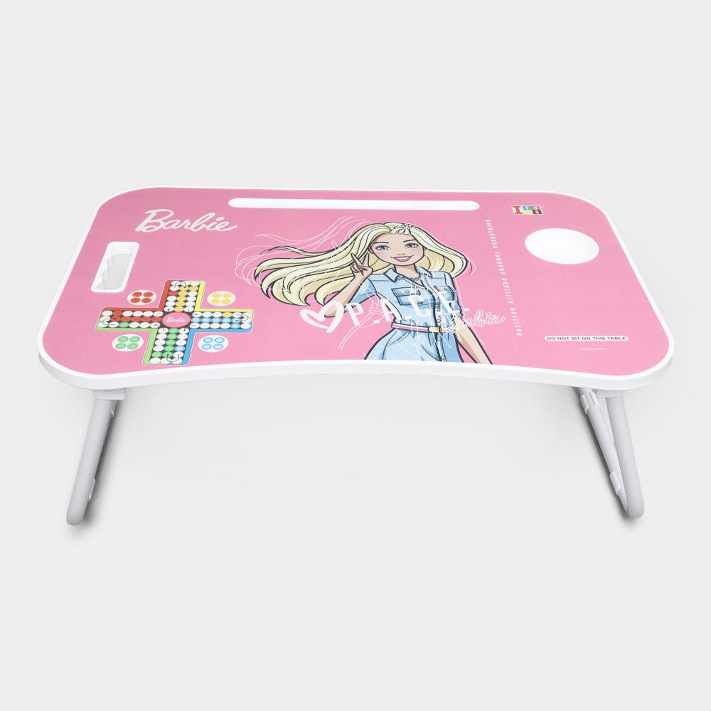 I-Toys Barbie Foldable Utility Table | Vishal Mega Mart India