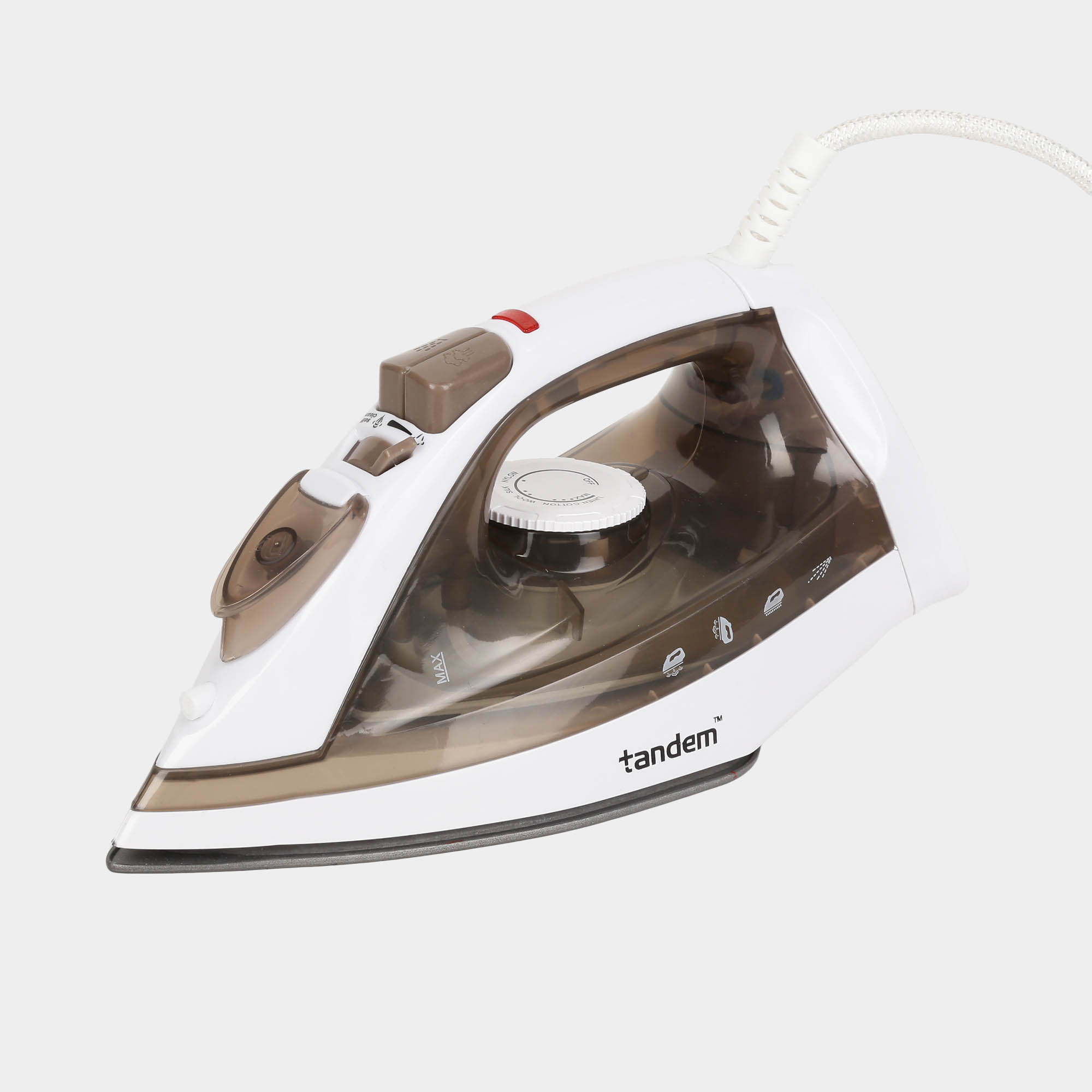 Tandem Steam Iron | Vishal Mega Mart India