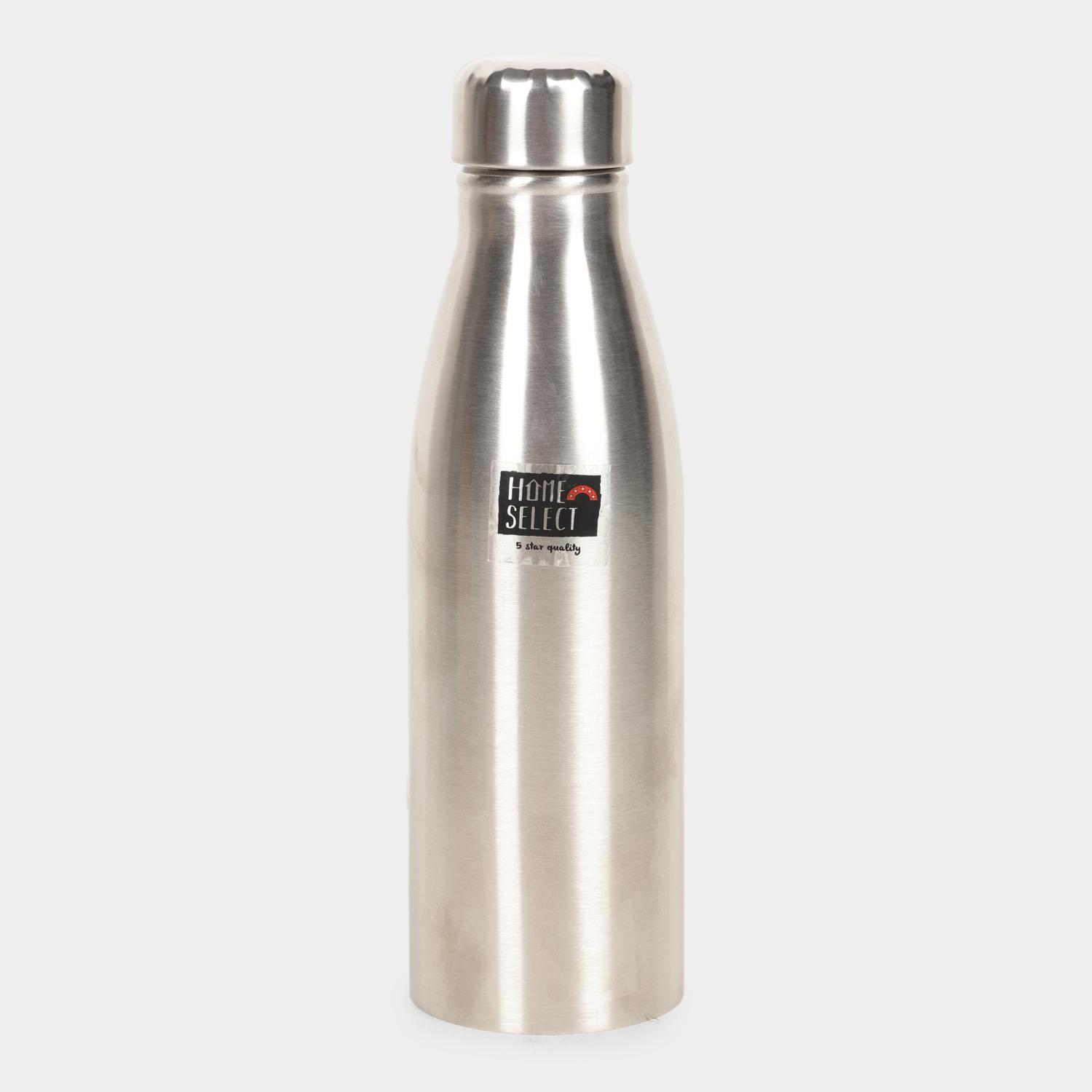Home Select 750ml Steel Bottle | Vishal Mega Mart India