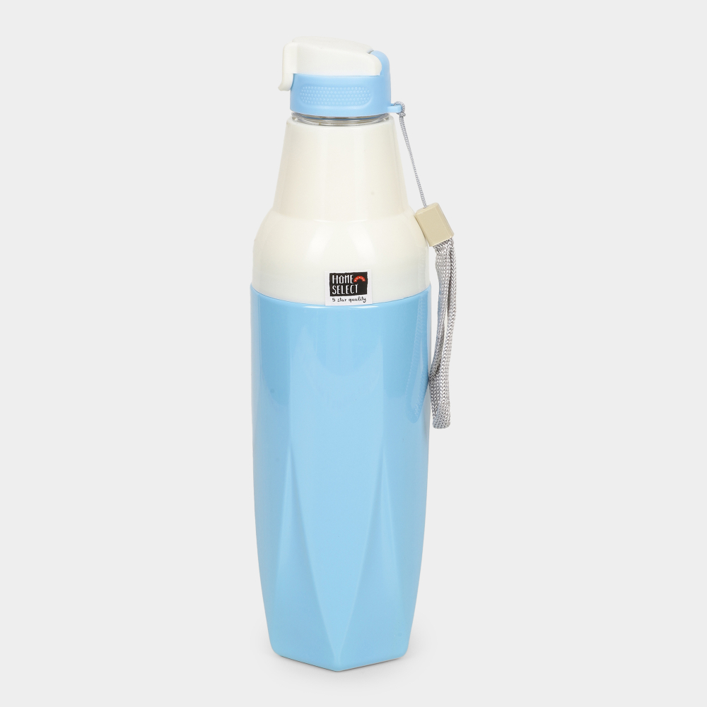 Home Select 550ml Plastic Water Bottle | Vishal Mega Mart India