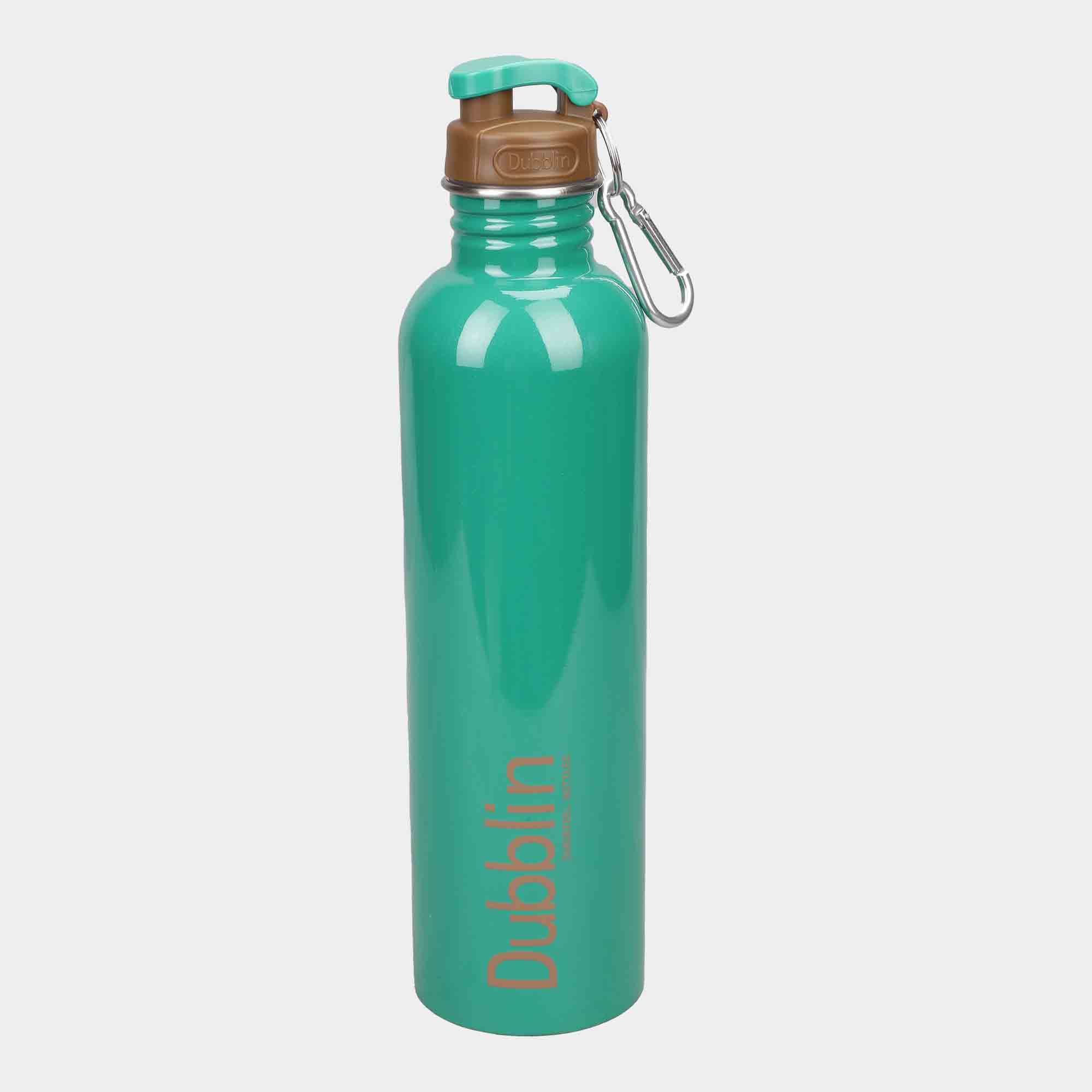 Dublin 1L Stainless Steel Bottle | Vishal Mega Mart India