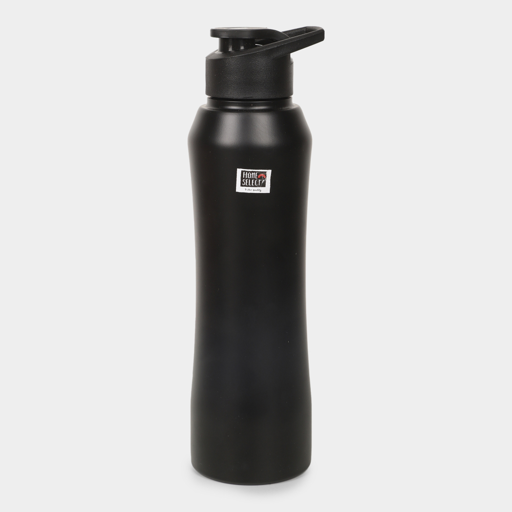 Home Select 1L Mild Steel Bottle | Vishal Mega Mart India
