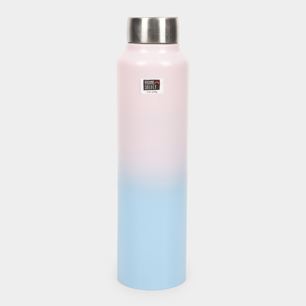 Home Select 1L Steel Bottle | Vishal Mega Mart India