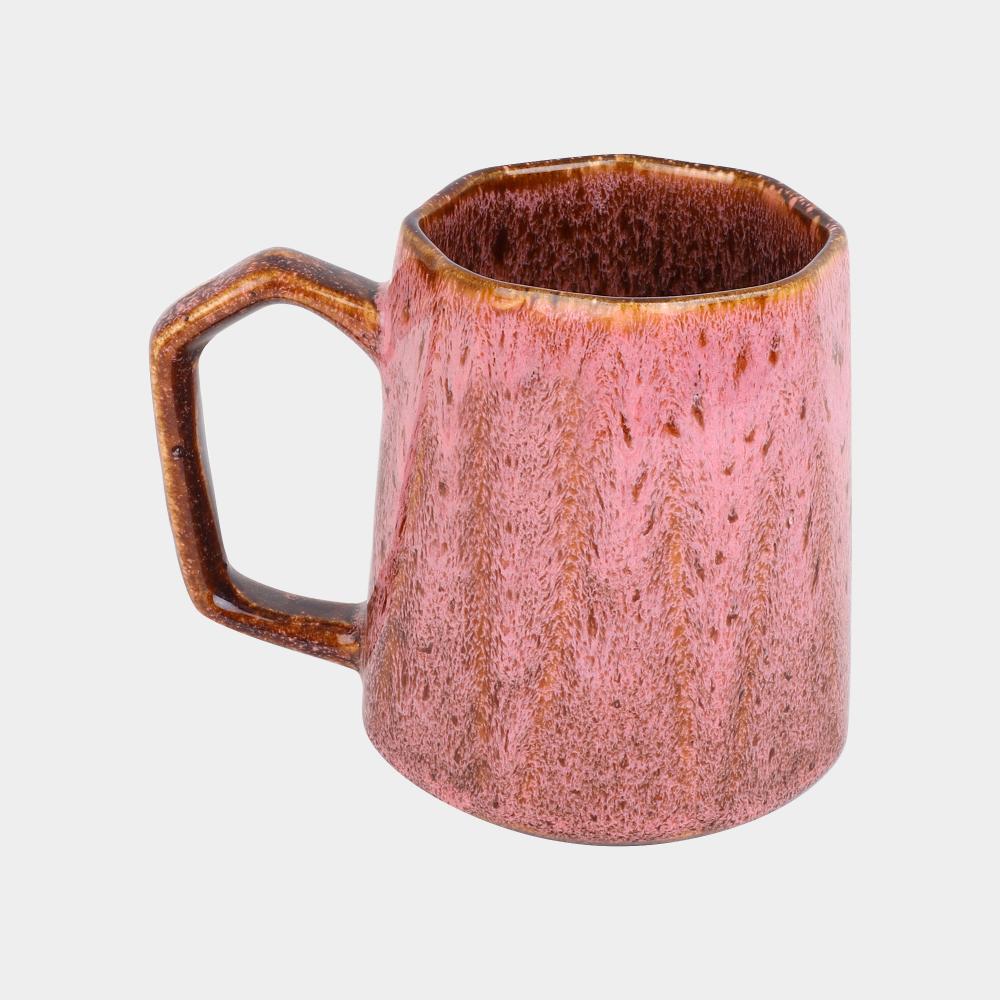 Home Finery 360ml Bone China Mug | Vishal Mega Mart India