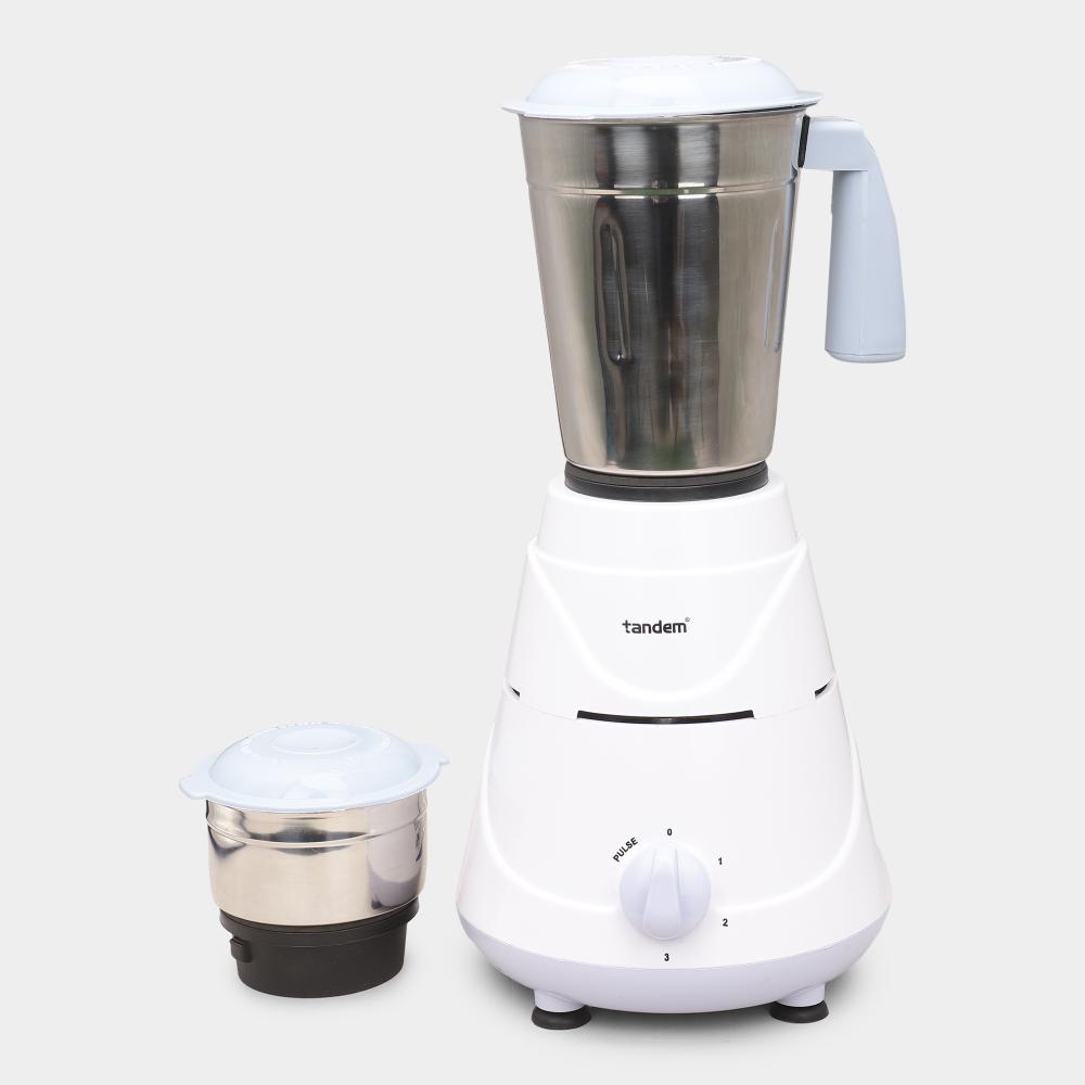 Tandem 500W Mixer Grinder | Vishal Mega Mart India