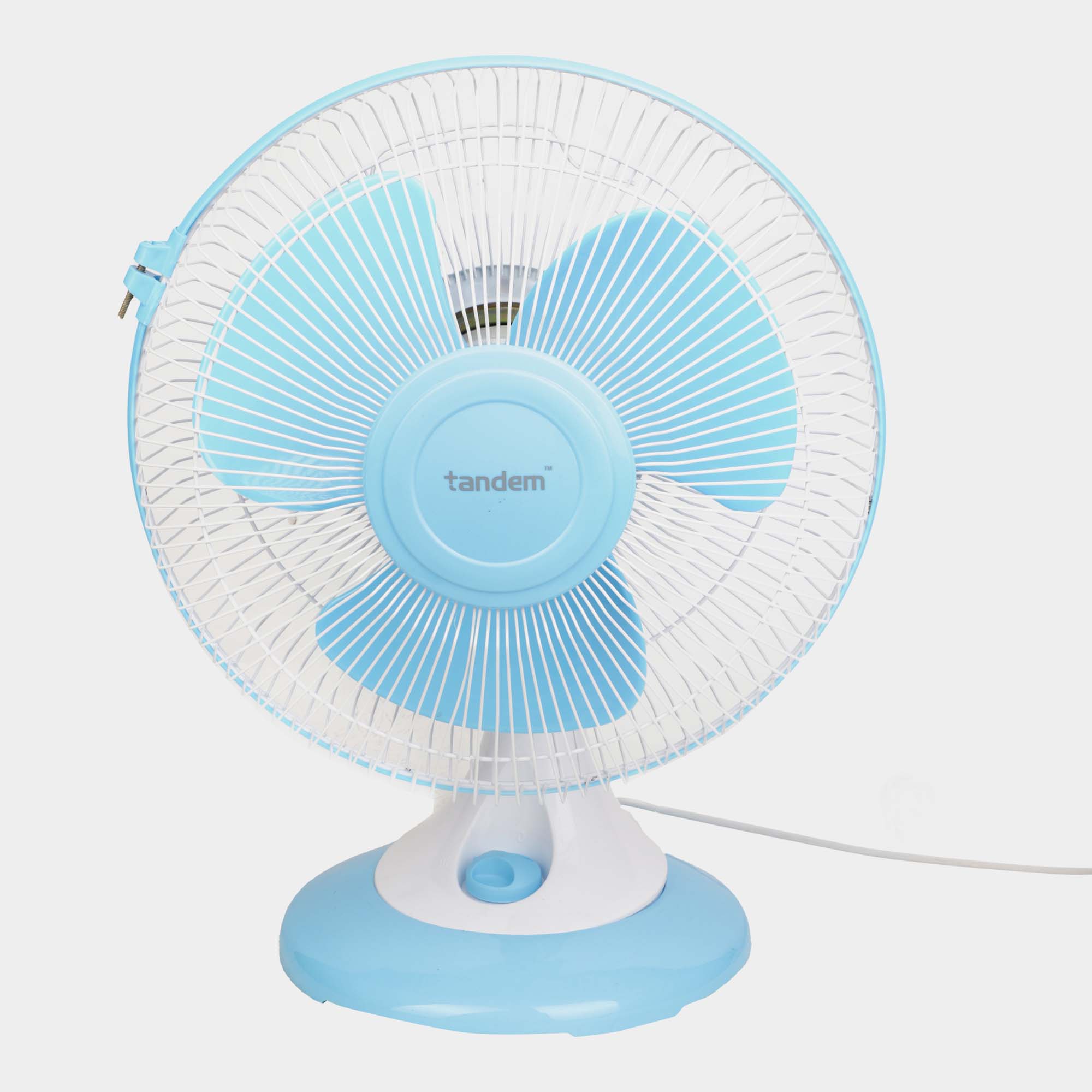 Tandem 85W Mini Table Fan | Vishal Mega Mart India