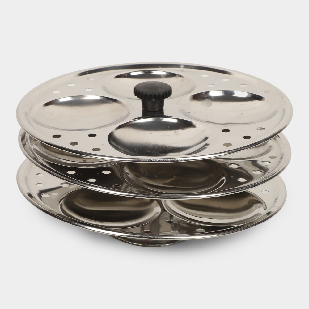 Home Select Non-Stick Idli Maker | Vishal Mega Mart India