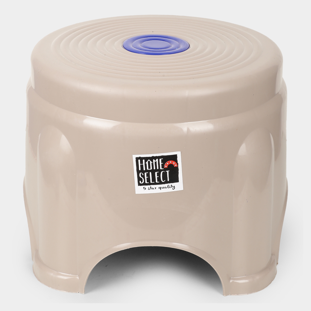 Home Select Plastic Bath Stool | Vishal Mega Mart India