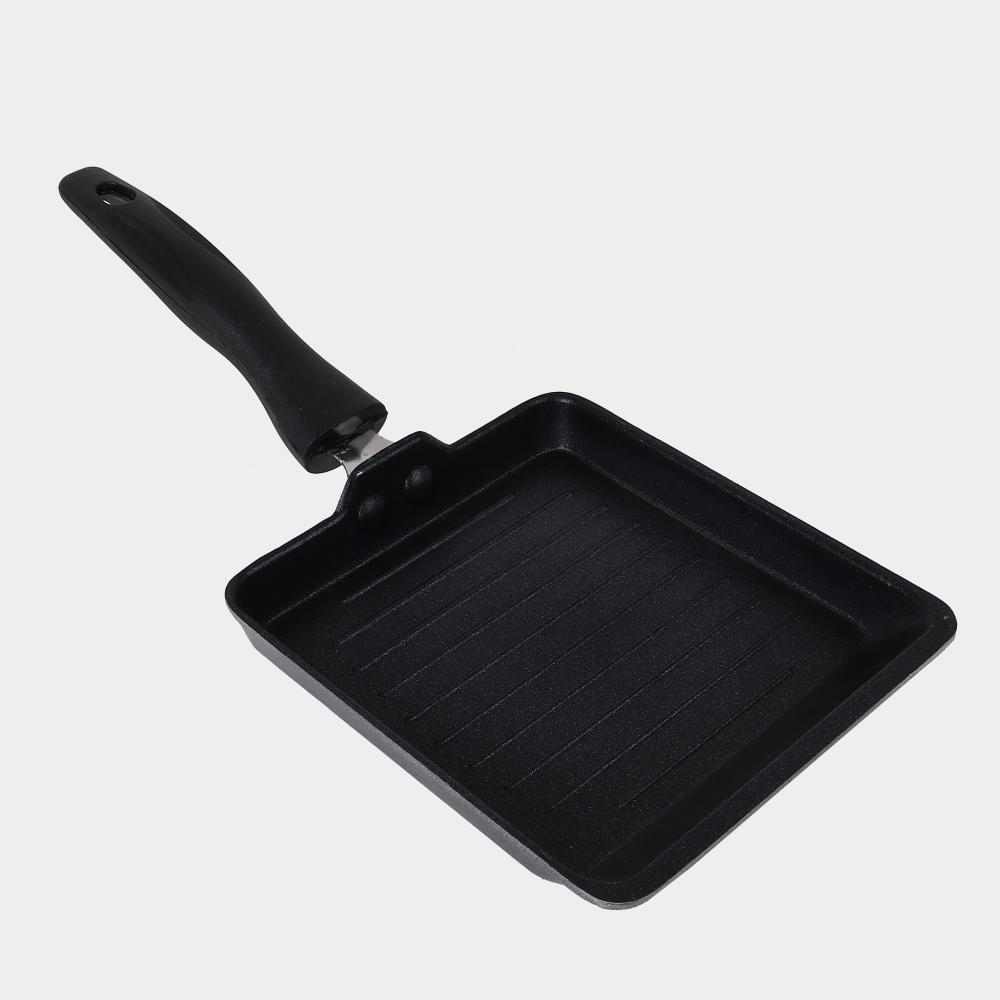 Home Select Non-Stick Grill Toast Pan | Vishal Mega Mart India