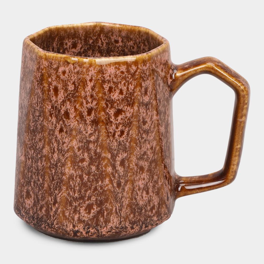 Home Finery 360ml Stoneware Mug | Vishal Mega Mart India