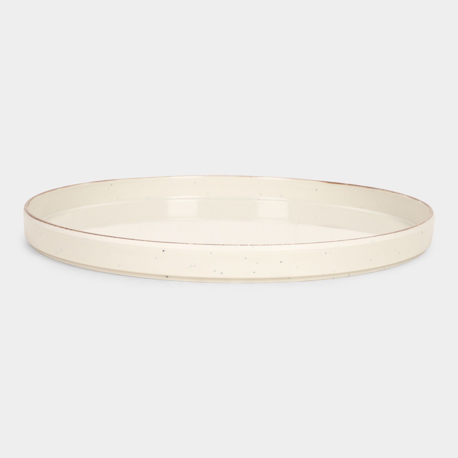 Home Finery Melamine Full Plate | Vishal Mega Mart India