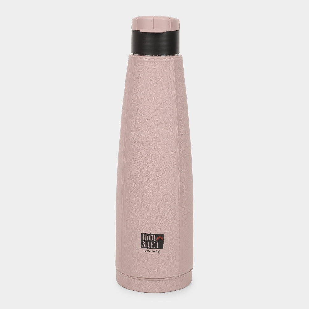 Home Select 900ml Steel Water Bottle | Vishal Mega Mart India
