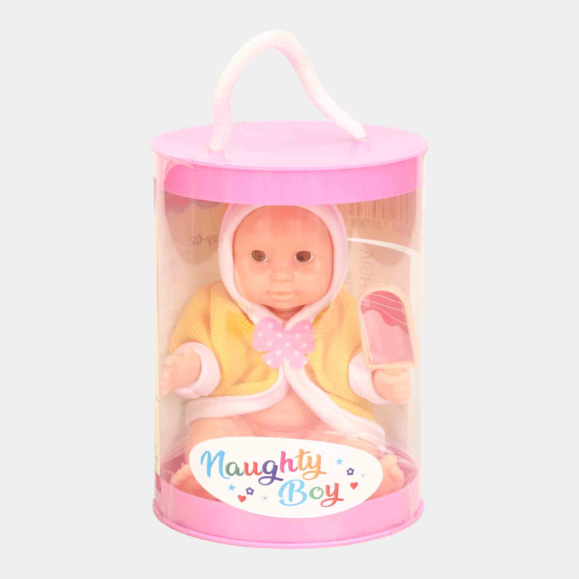 Krypton PVC Baby Doll | Vishal Mega Mart India