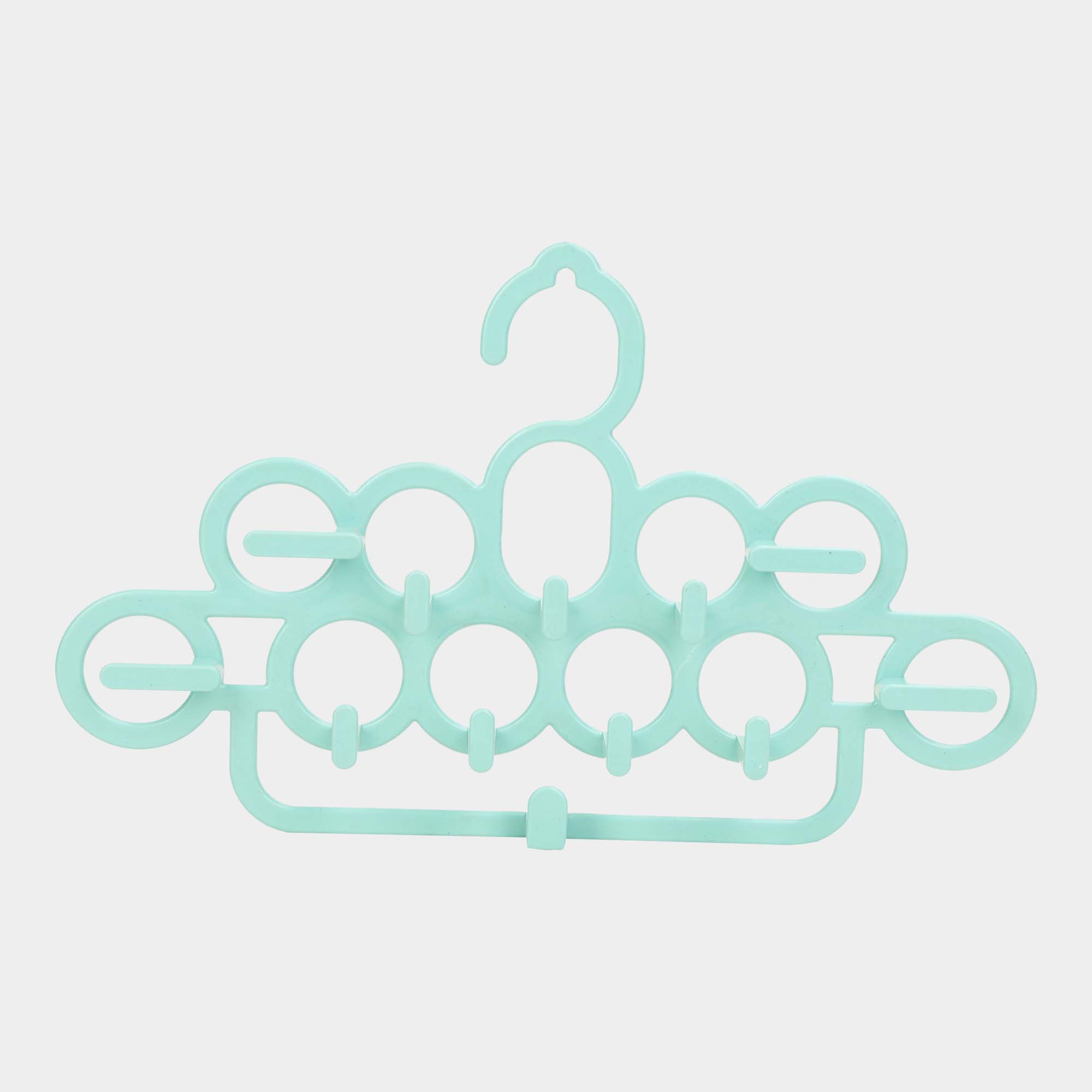 Home Select Plastic Multihook Hanger | Vishal Mega Mart India