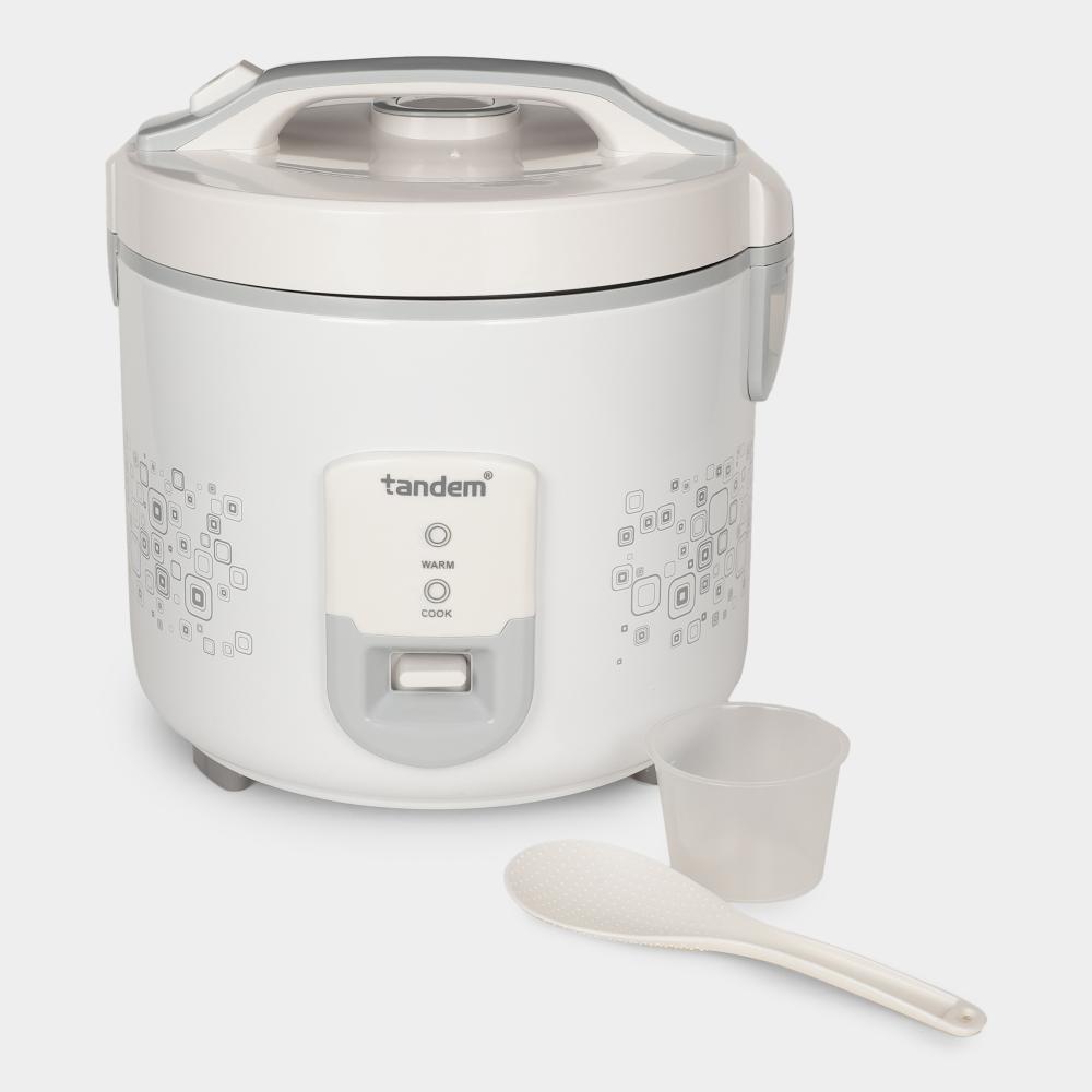 Tandem 700W Rice Cooker | Vishal Mega Mart India