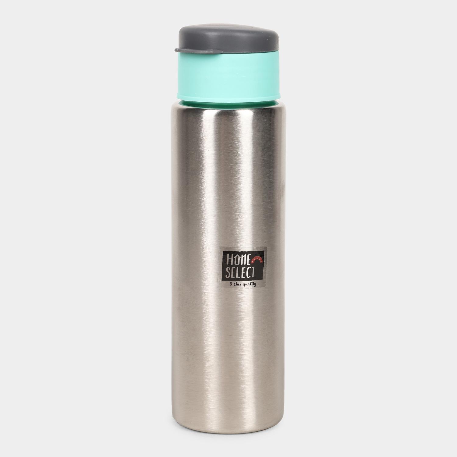 Home Select 350ml Steel Bottle | Vishal Mega Mart India