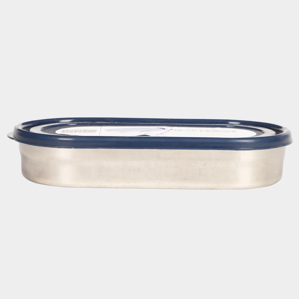 Home Select Steel Lunch Box | Vishal Mega Mart India