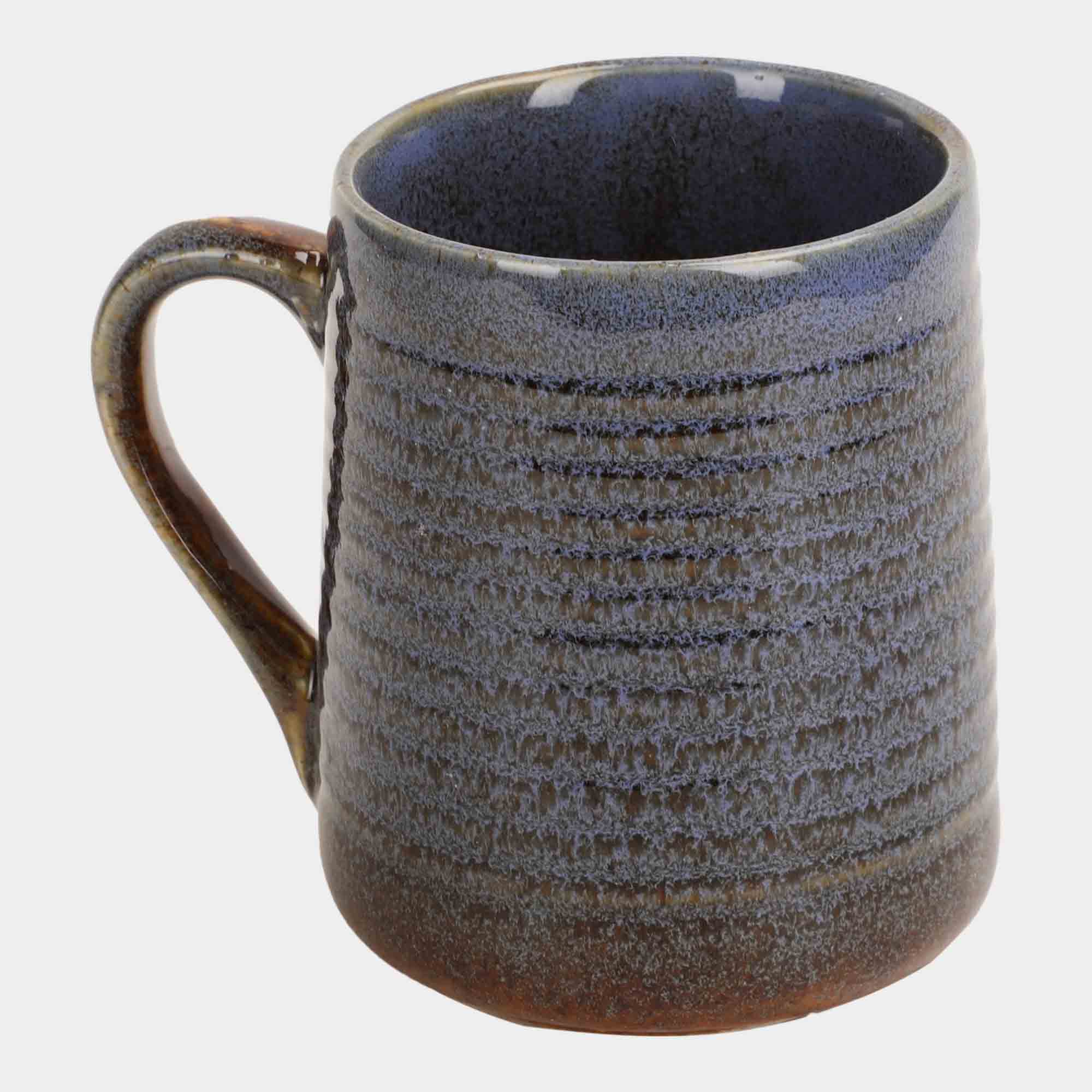 Home Finery 330ml Stoneware Mug | Vishal Mega Mart India