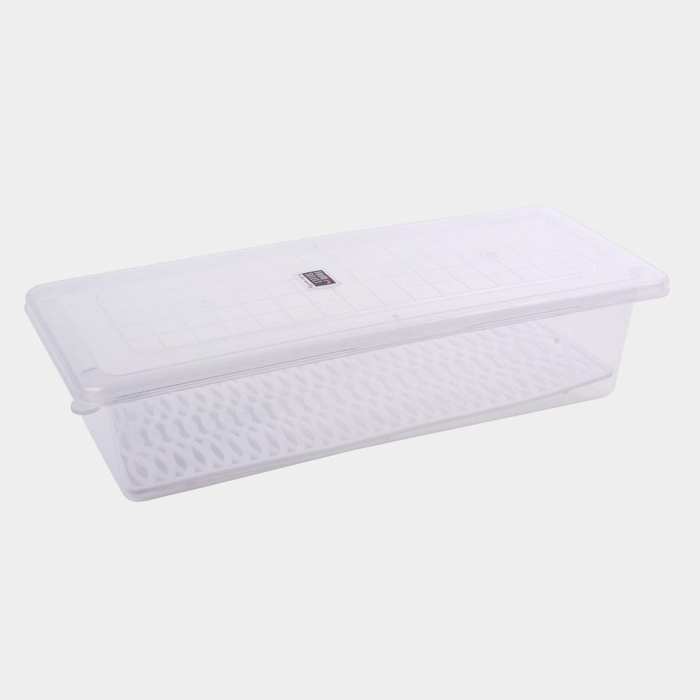 Home Select 1.5L Plastic Container | Vishal Mega Mart India