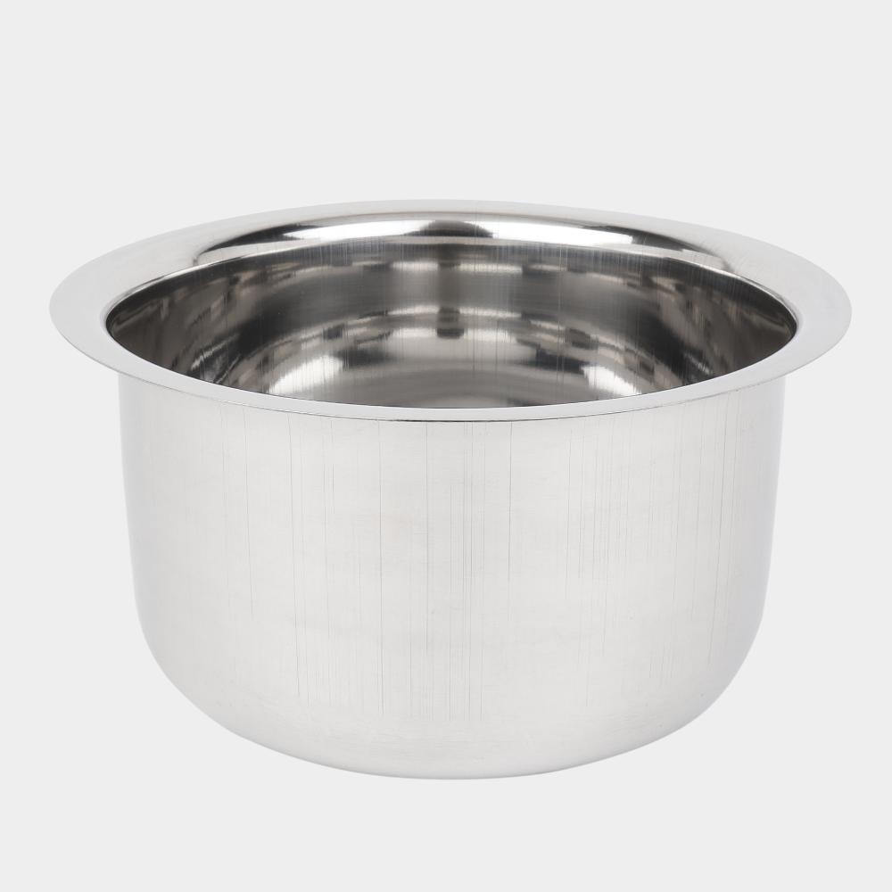 Home Select 2.5L Stainless Steel Patila | Vishal Mega Mart India