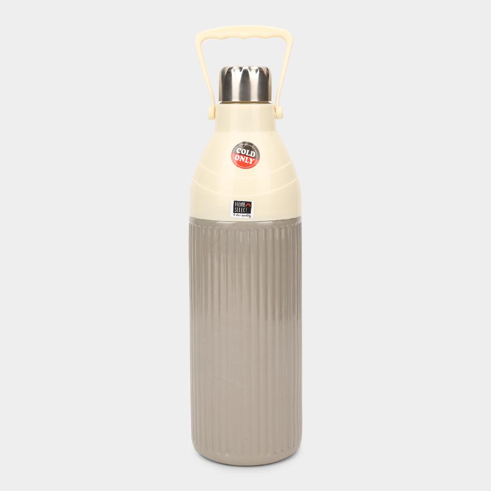 Home Select 1.5L Brown Plastic Water Bottle | Vishal Mega Mart India