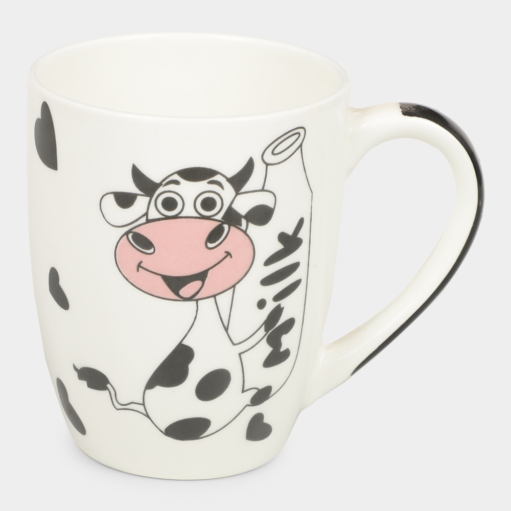 Home Finery 300ml Bone China Mug | Vishal Mega Mart India